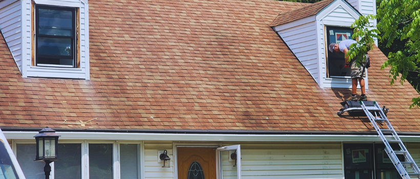 West Chester Window Repair