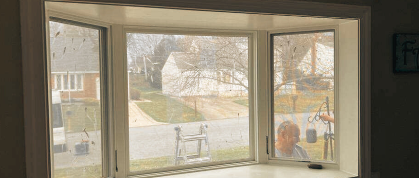 Lancaster County Replacement Windows