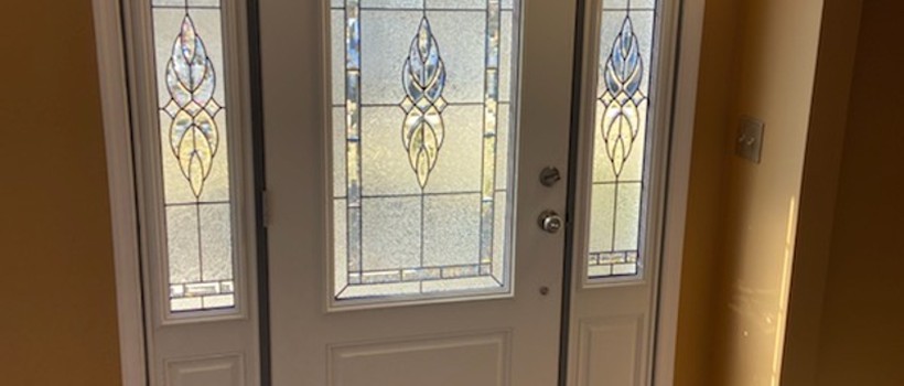 Reading Replacement Doors