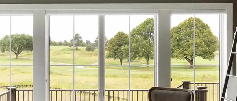 Windows & Doors in Chatham Township, NJ