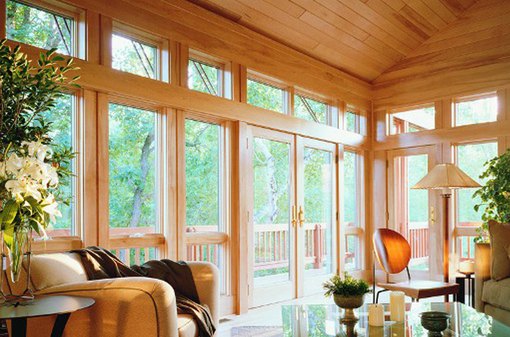Read This Now: Main Advantages of Andersen Replacement Windows
