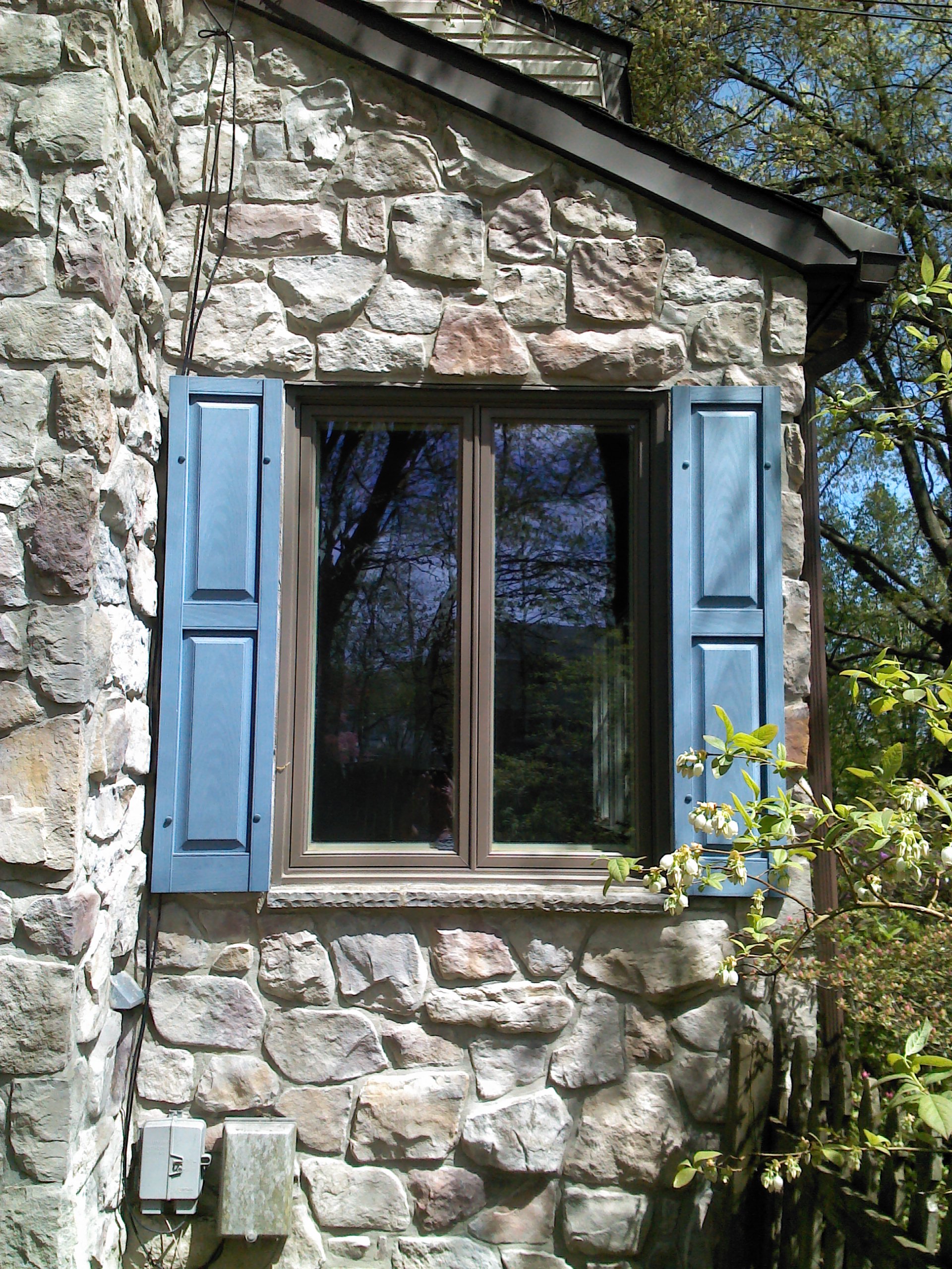 Quality Andersen Windows for Philadelphia, PA homeowners