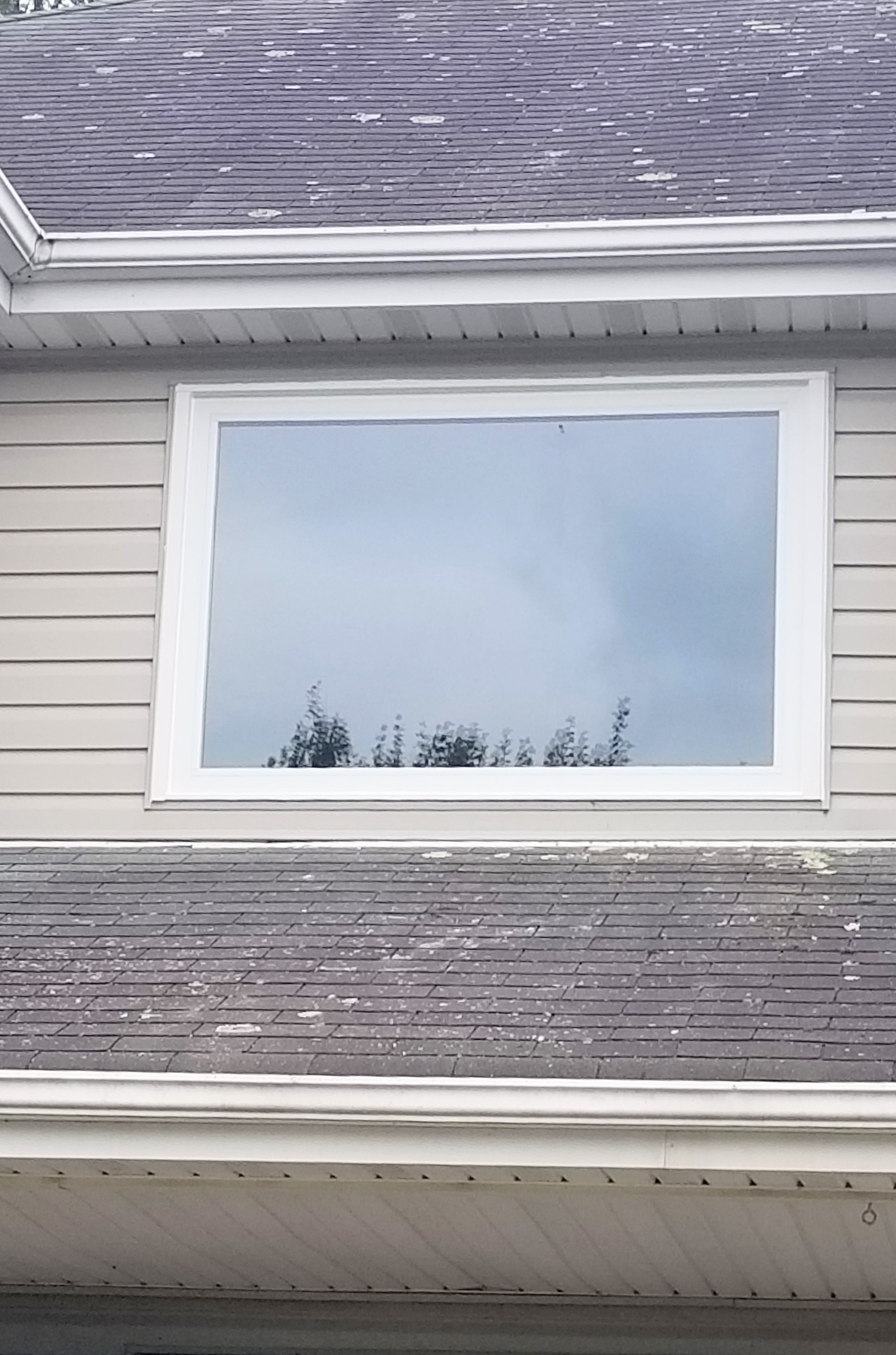 Andersen Single Hung And Picture Windows Create Curb Appeal