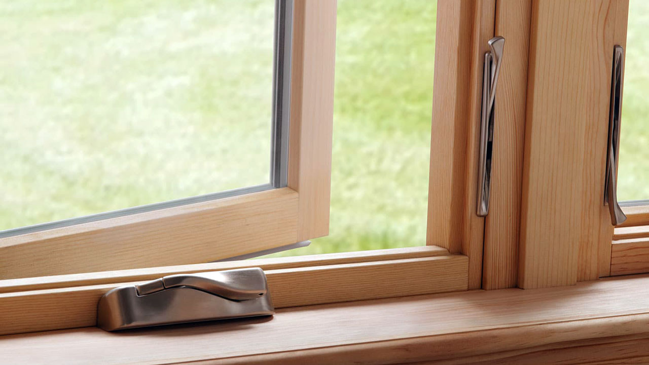 Full-Service Andersen Windows 200 Series Installation