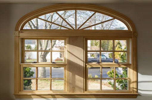 Full-Service Andersen Windows 200 Series Installation