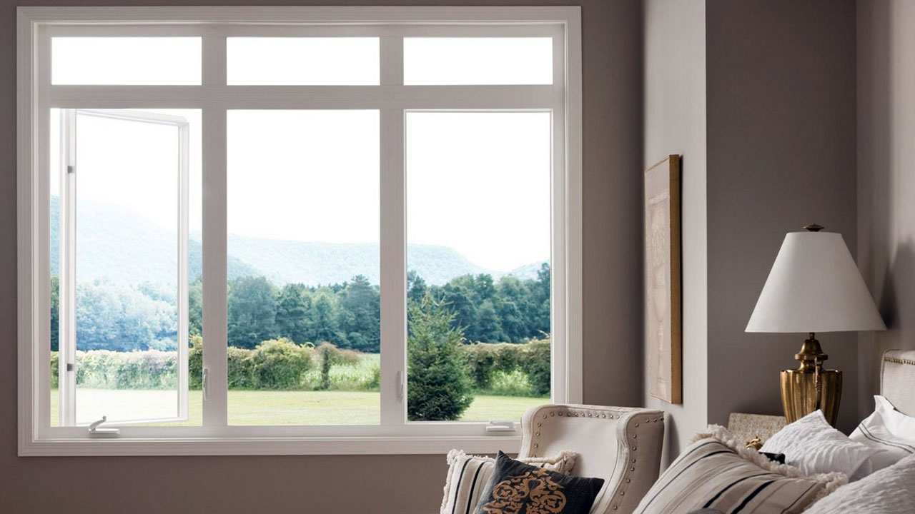 Andersen Composite Windows – Improve the Look of Your Home