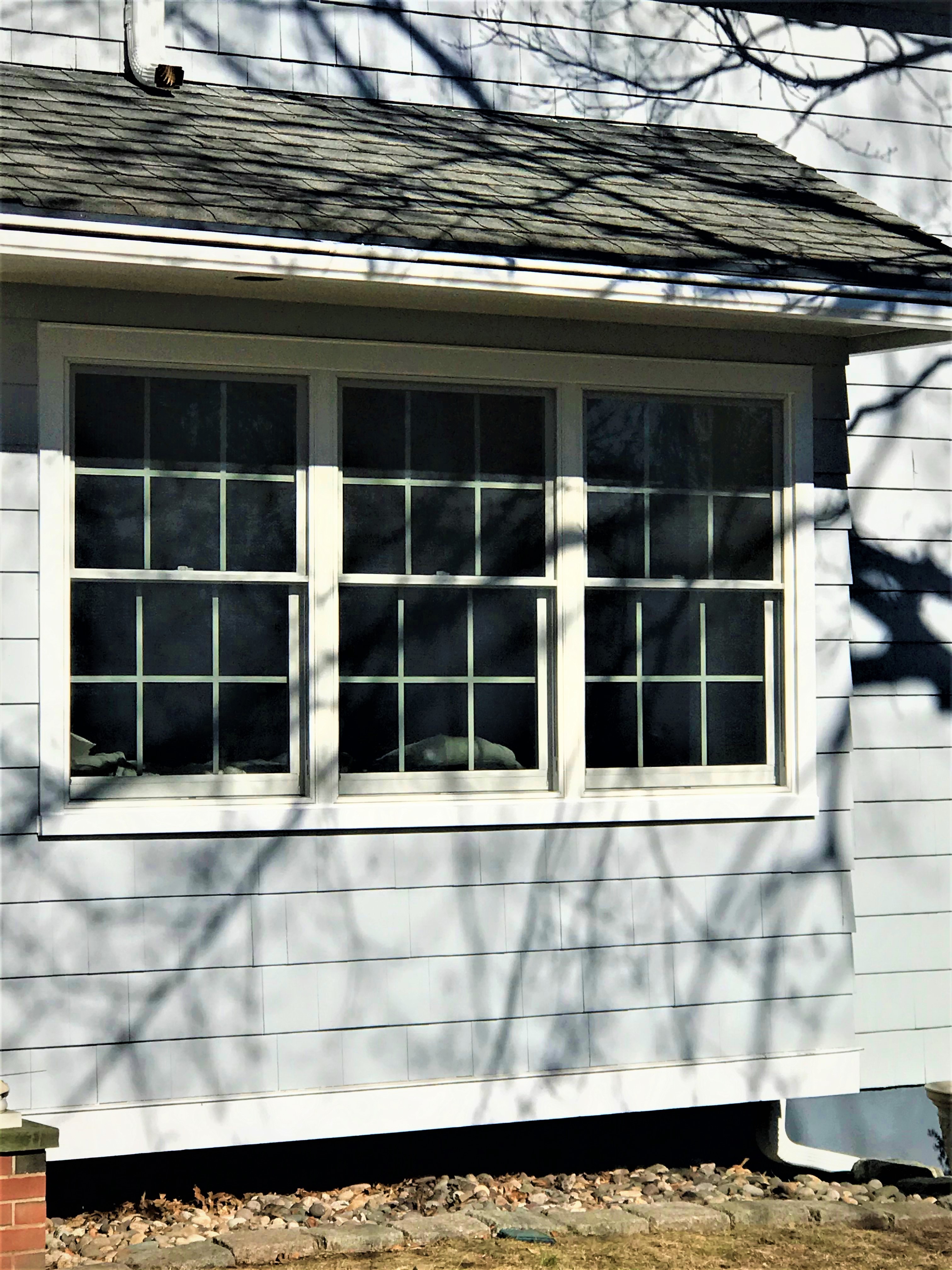 Another Cozy Home in Somerville, NJ Got Andersen Windows