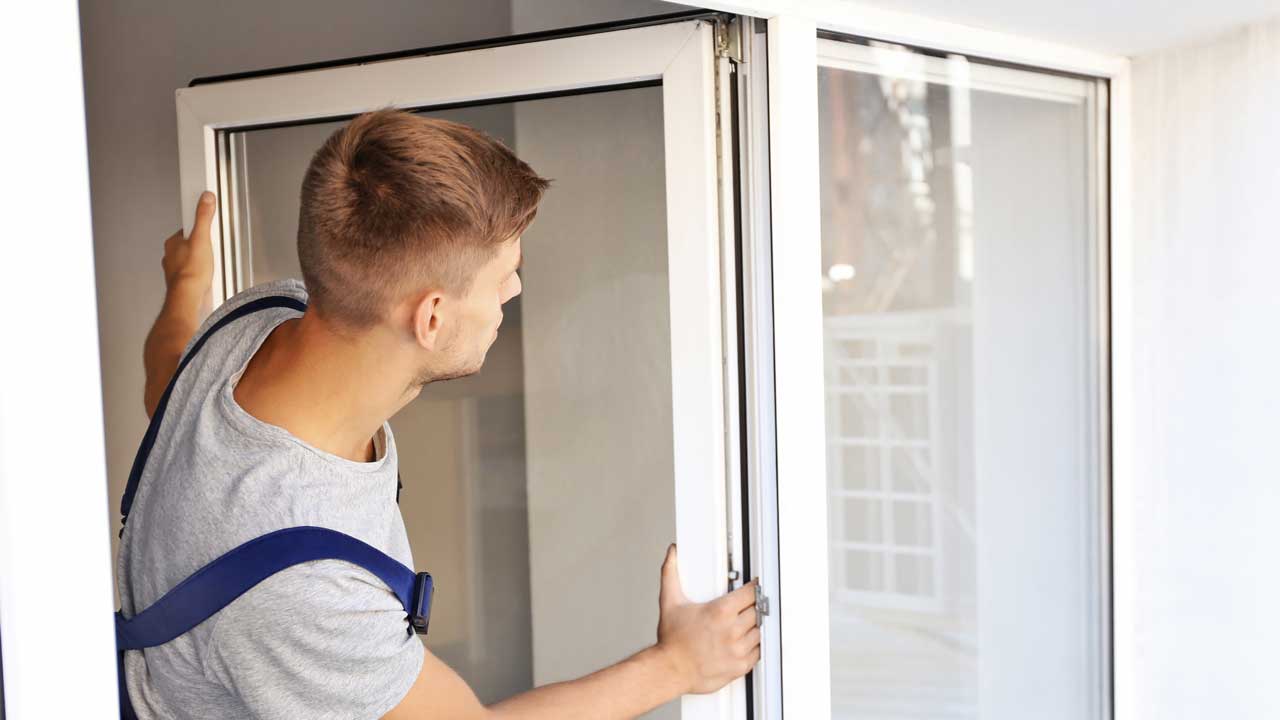 Choose Only Top Window Installation Companies For Your Home