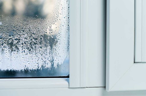 Condensation on Windows in Winters: Causes & Solutions