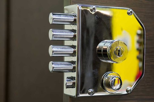 What is the Best Home Security Door? Our Guide for 2022