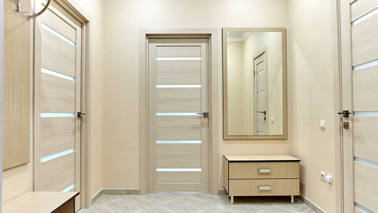 Standard Door Width: Important Measurements To Know