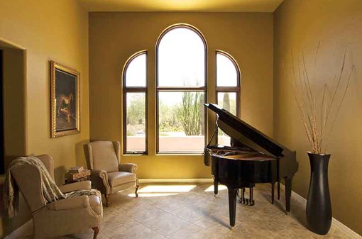 How to Select the Best Specialty Window for Your Home