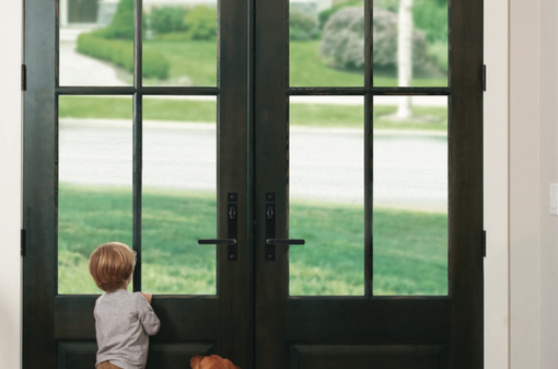 Elevate Your Home's Aesthetic Appeal with Andersen Front Entry Doors