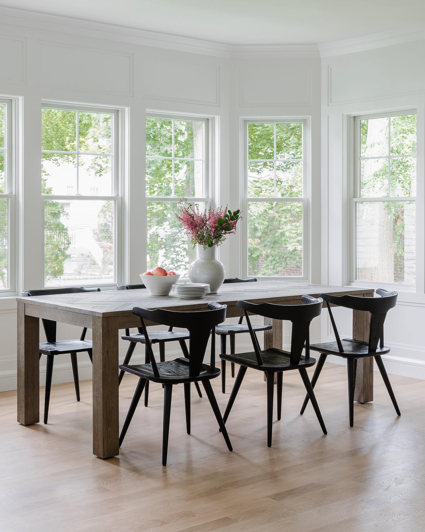 Top Trends in Window and Door Design for 2024