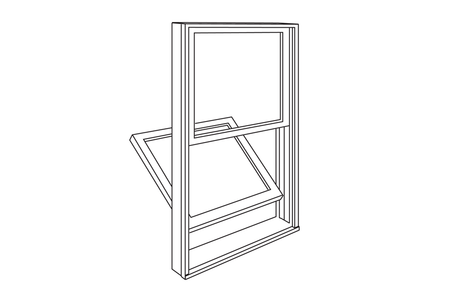Andersen 400 Series Woodwright Windows Philadelphia | Acre Windows