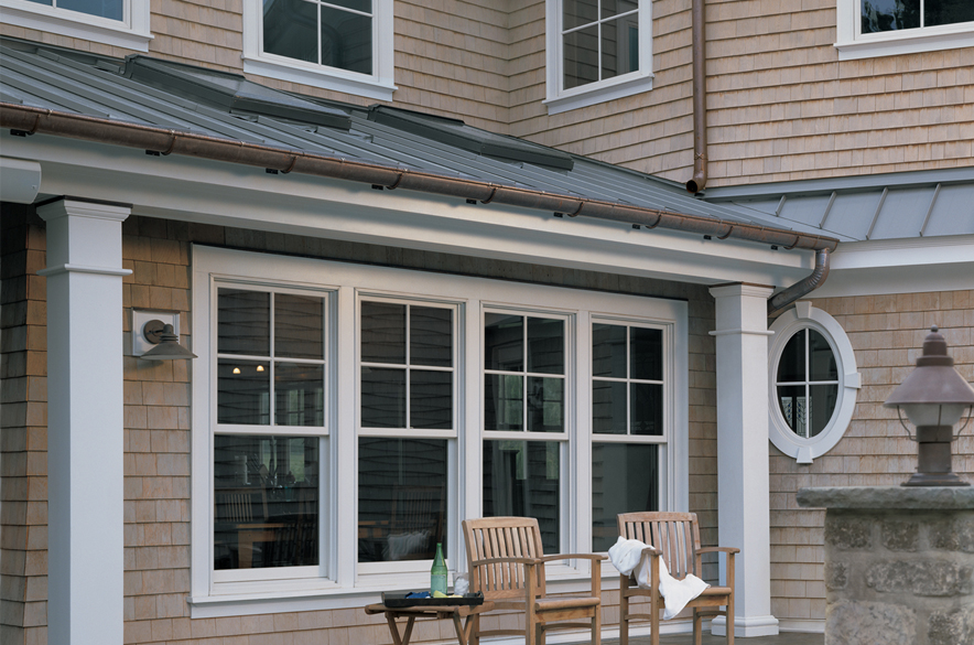 Andersen 400 Series Woodwright Windows Philadelphia | Acre Windows