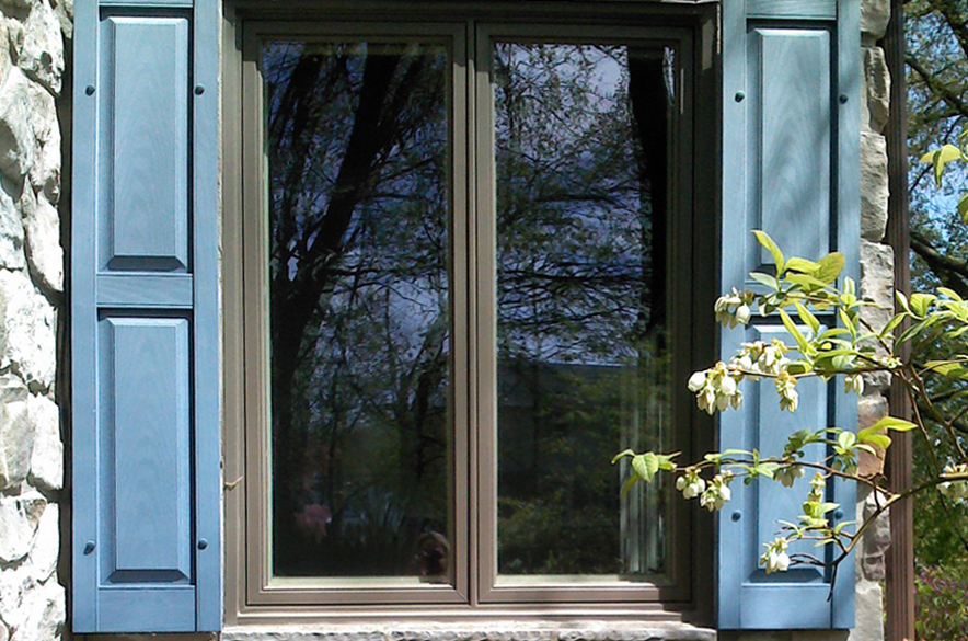Andersen 400 Series Woodwright Windows Philadelphia | Acre Windows