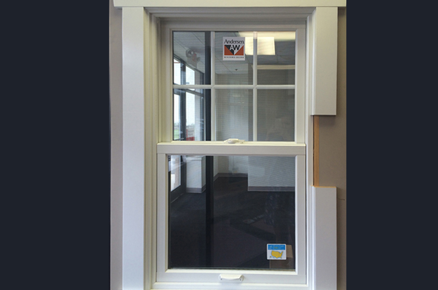 Andersen 400 Series Woodwright Windows Philadelphia | Acre Windows