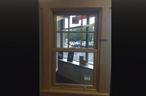 Andersen 400 Series Woodwright Windows Philadelphia | Acre Windows
