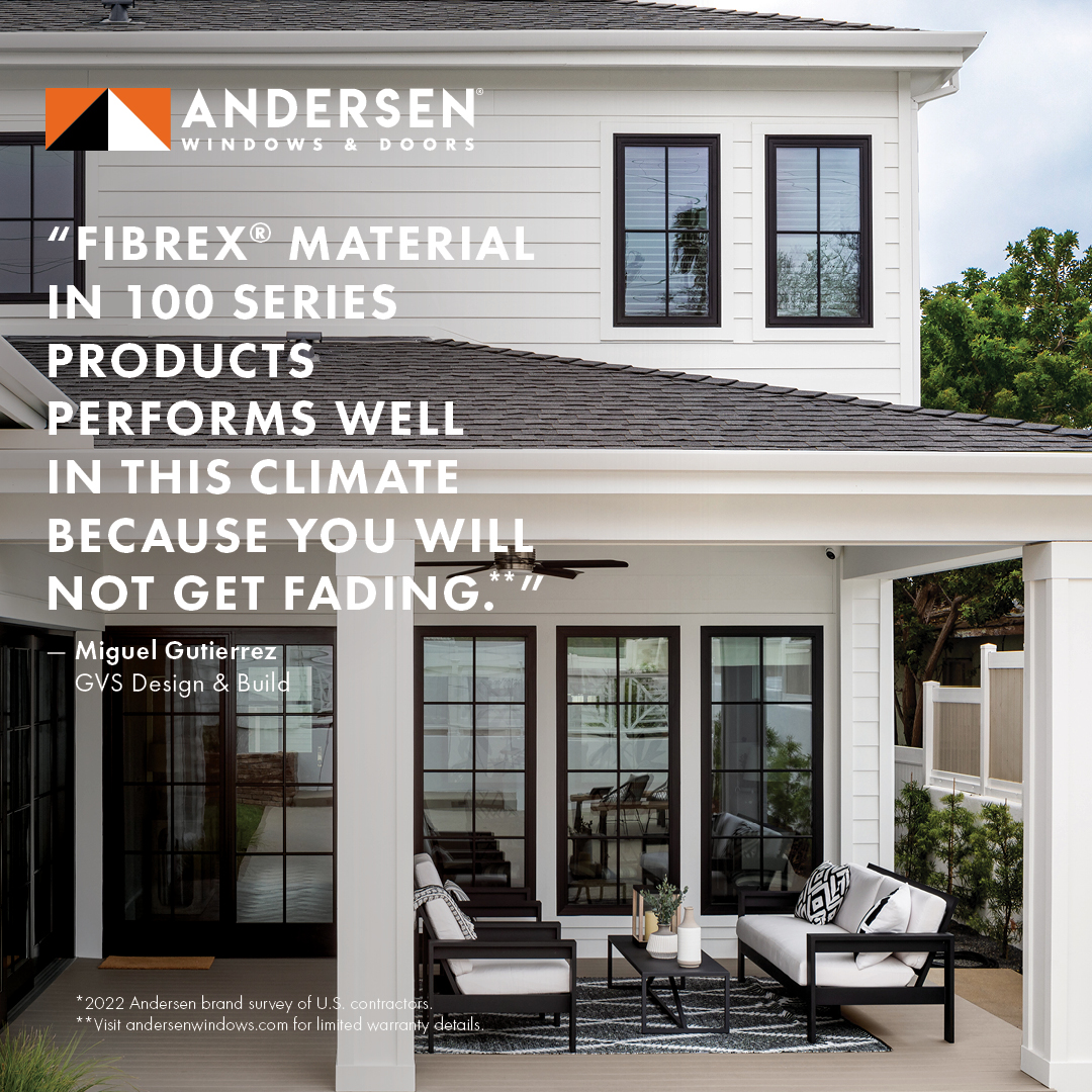 Why are Andersen Windows so expensive?