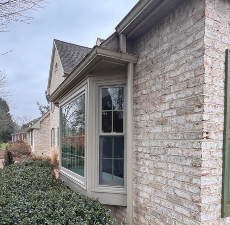 Transforming a Home in Emmaus, PA with Andersen 400 Series Woodwright ...