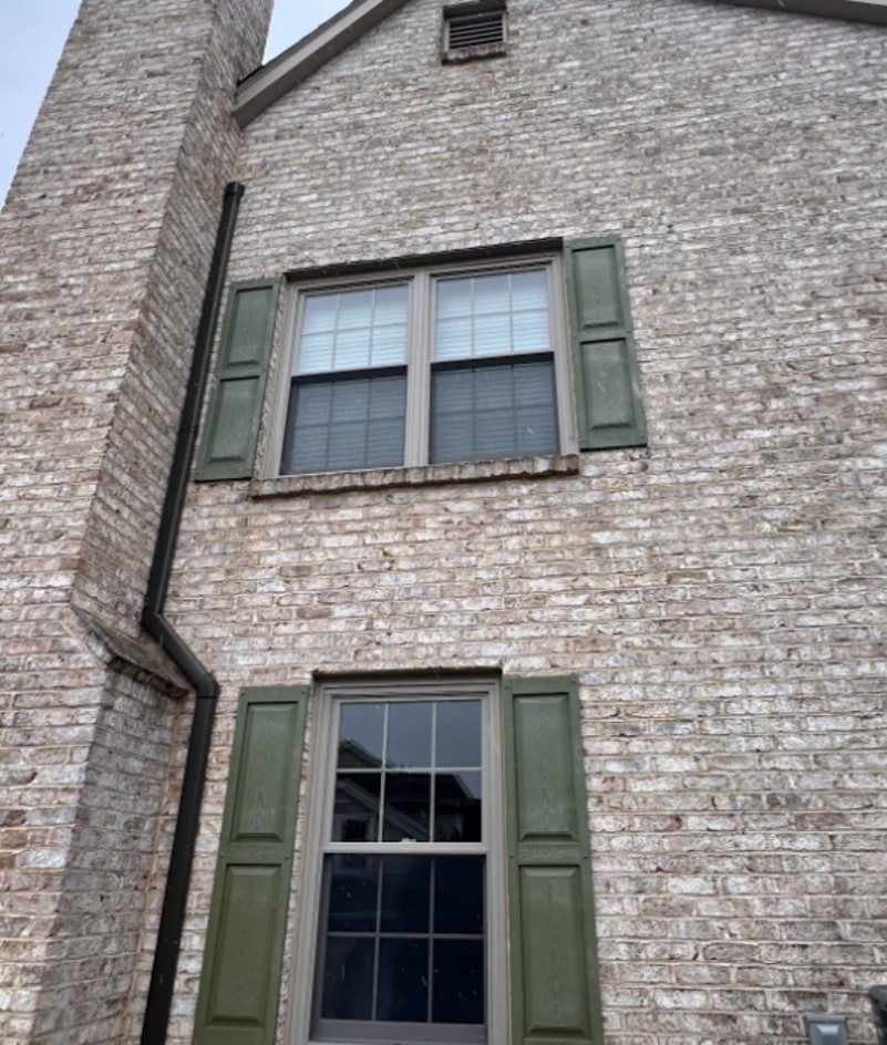 Transforming a Home in Emmaus, PA with Andersen 400 Series Woodwright ...