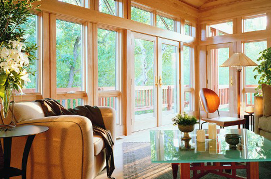 Reasons to Choose Andersen Windows 400 Series