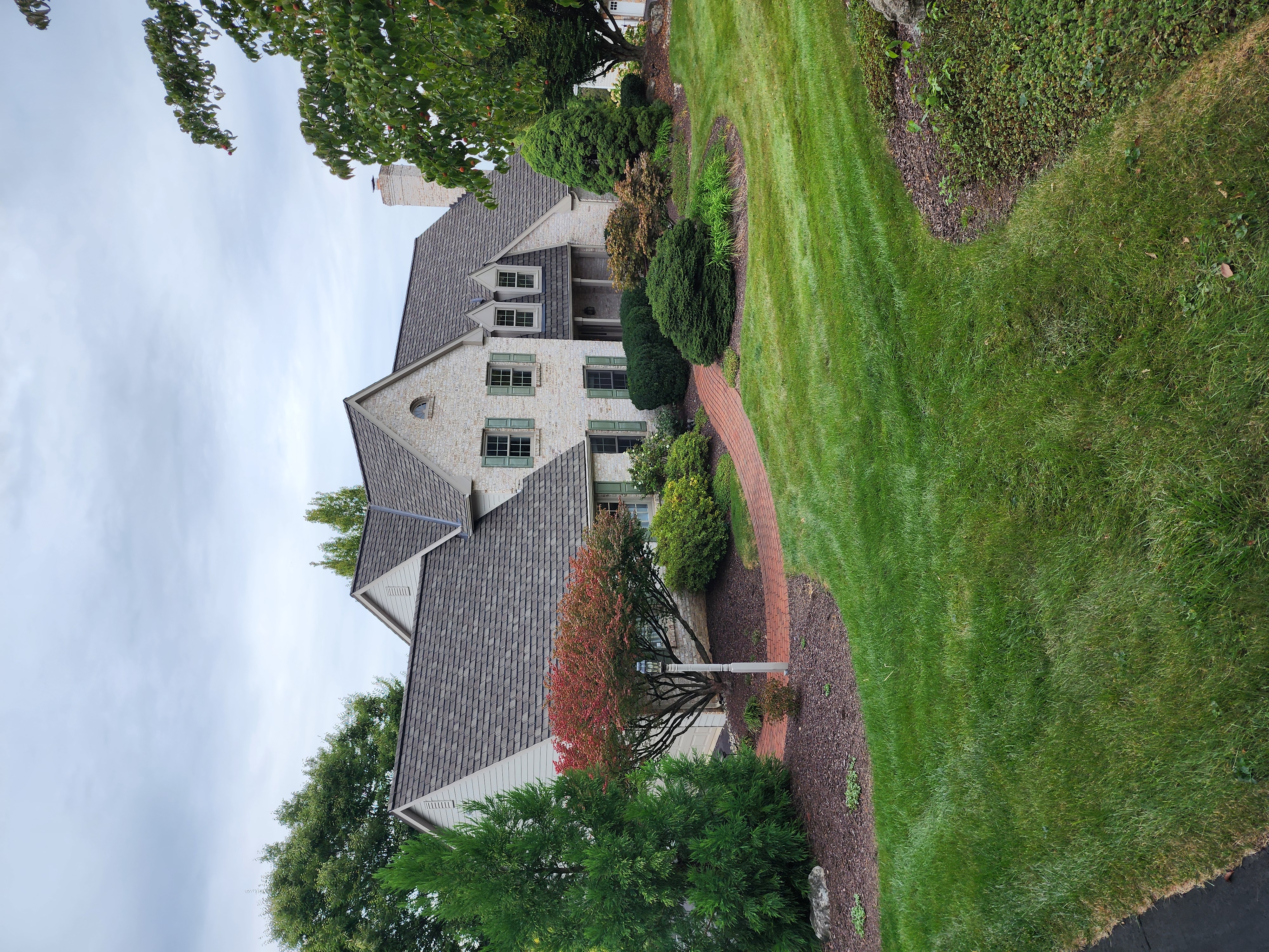 Transforming a Home in Emmaus, PA with Andersen 400 Series Woodwright ...