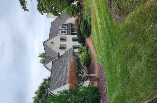 Transforming a Home in Emmaus, PA with Andersen 400 Series Woodwright ...