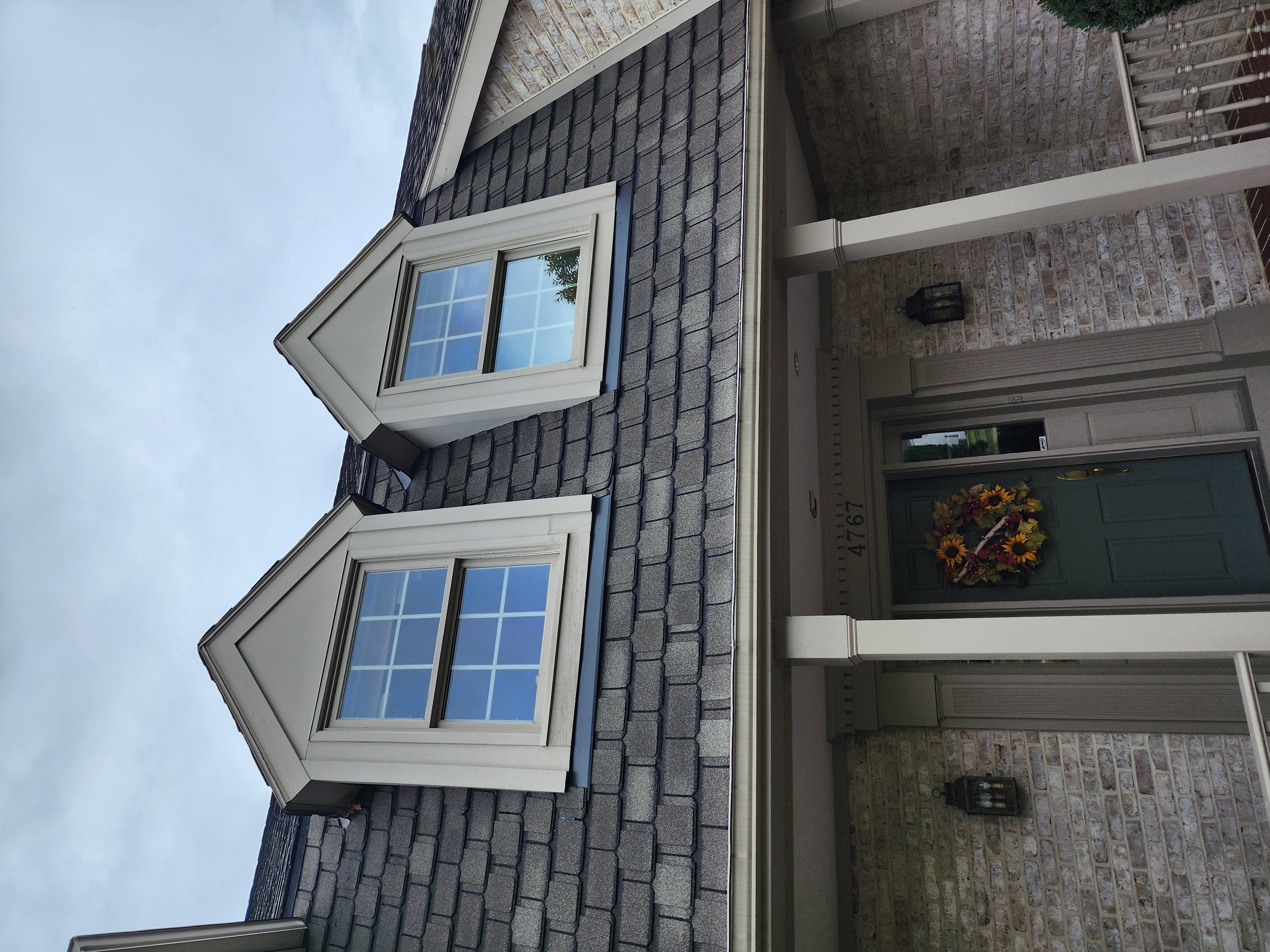 Transforming a Home in Emmaus, PA with Andersen 400 Series Woodwright ...