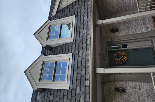 Transforming a Home in Emmaus, PA with Andersen 400 Series Woodwright ...