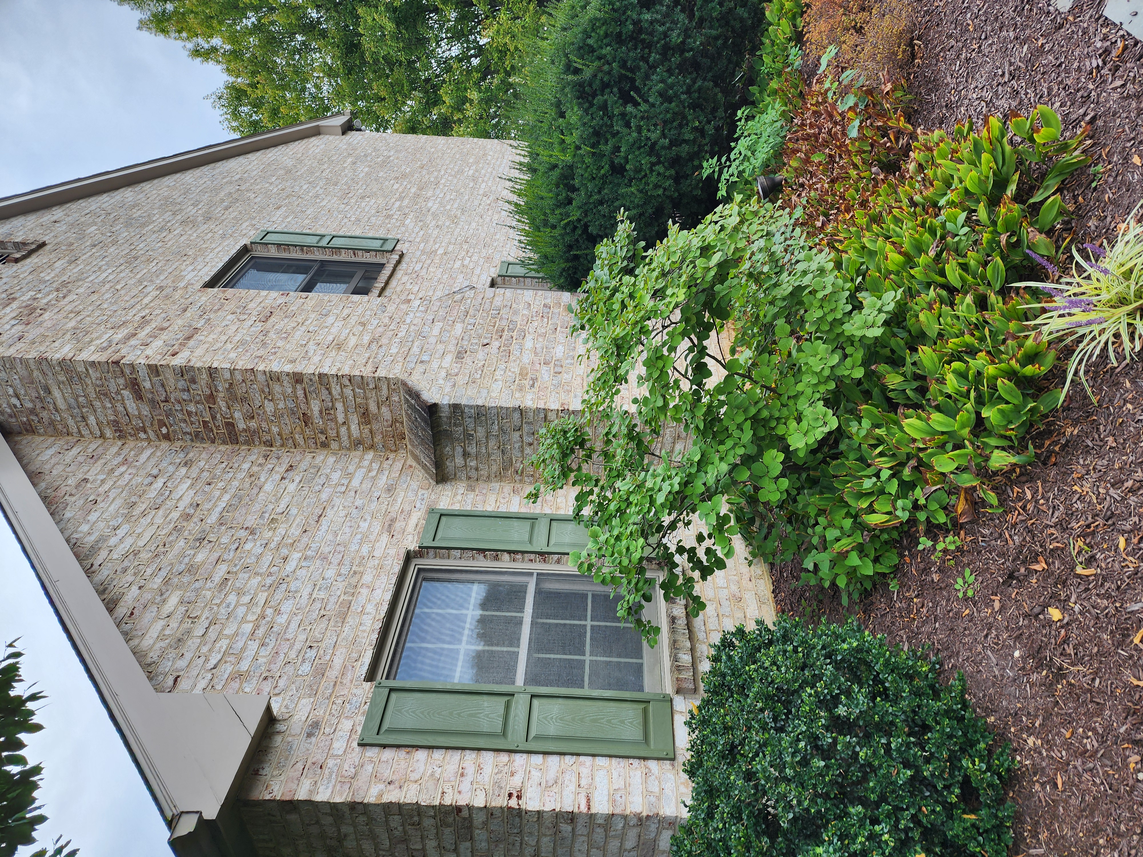 Transforming a Home in Emmaus, PA with Andersen 400 Series Woodwright ...