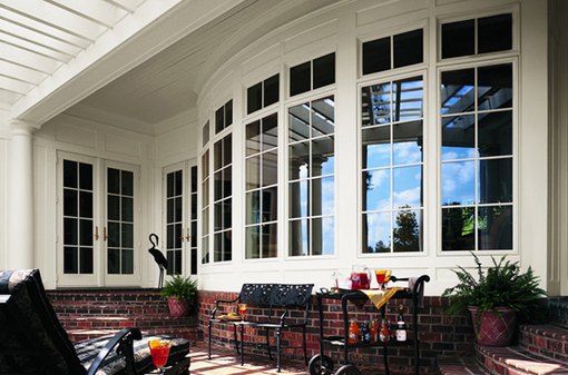 Reasons to Choose Andersen Windows 400 Series