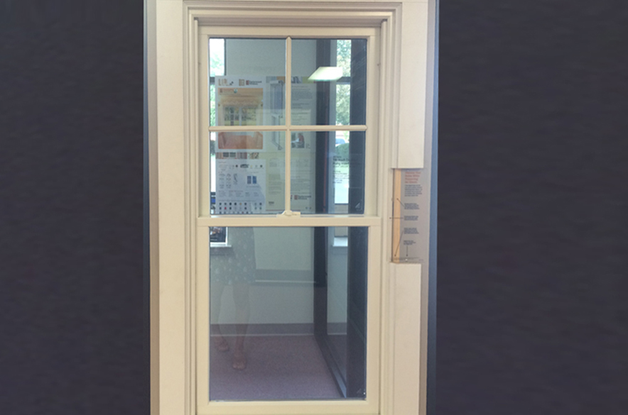 Reasons to Choose Andersen Windows 400 Series