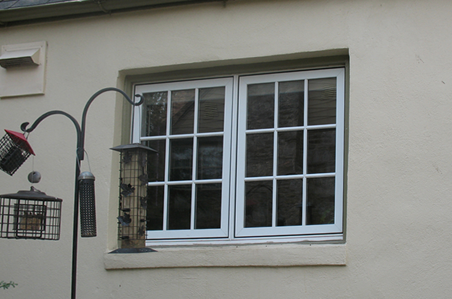 Reasons to Choose Andersen Windows 400 Series