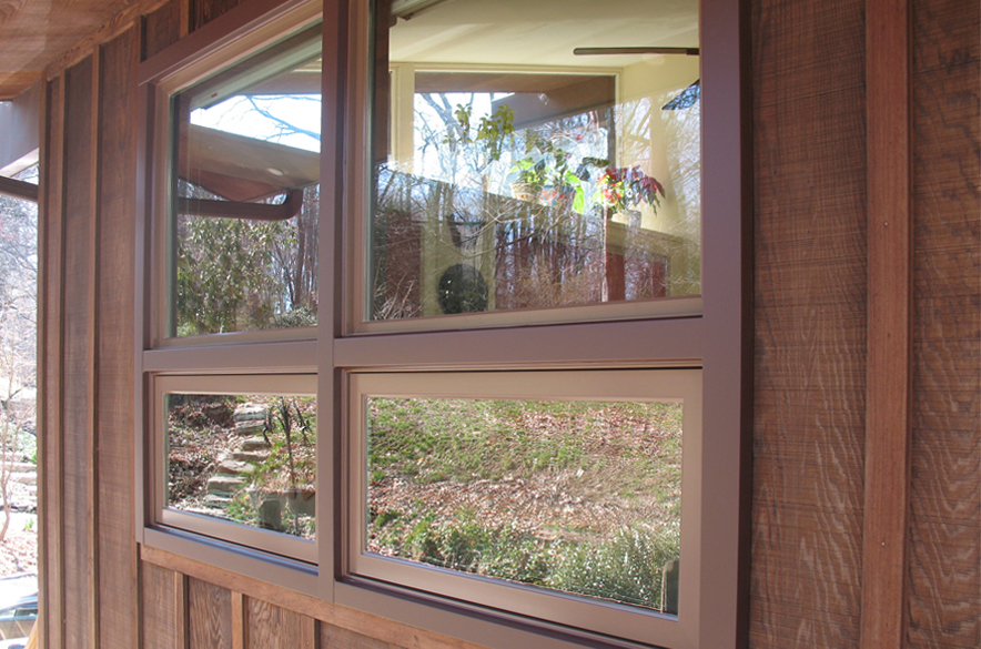 Professional Andersen E-Series Windows Installation Services in PA, NJ & DE