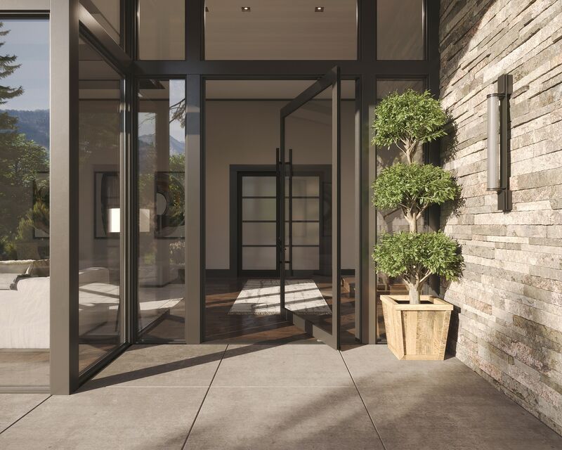 Love Your Home: 5 Reasons to Upgrade Your Windows & Doors This Year