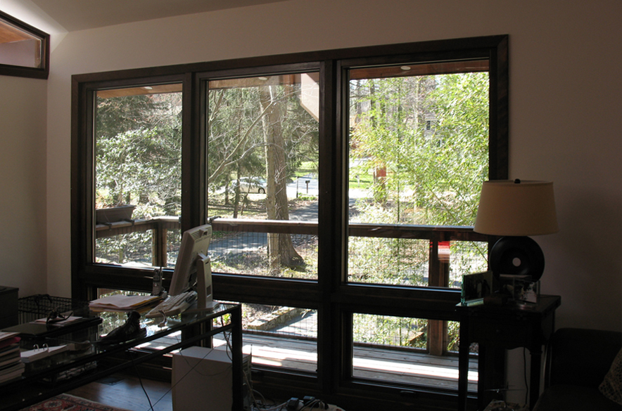 Professional Andersen E-Series Windows Installation Services in PA, NJ & DE