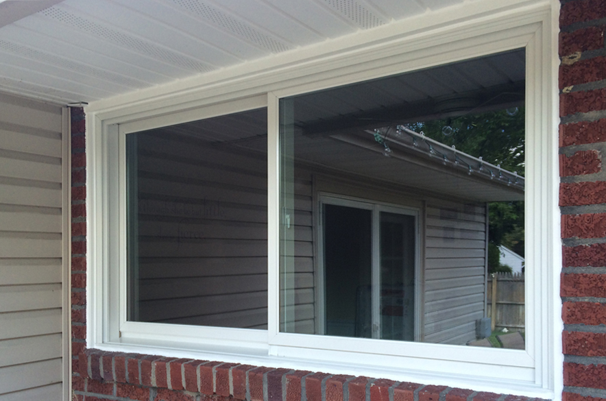 Professional Andersen E-Series Windows Installation Services in PA, NJ & DE