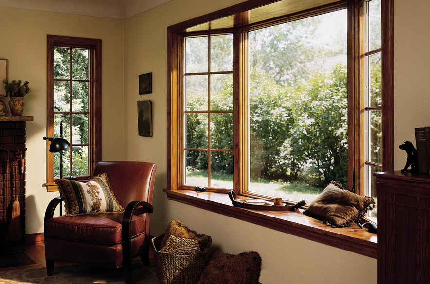 Finding Quality Bay Windows with Installation in New Jersey