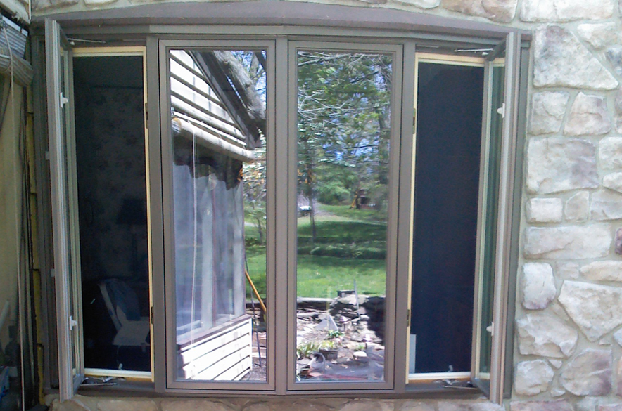 Your Ultimate Bow Windows Replacement Partner