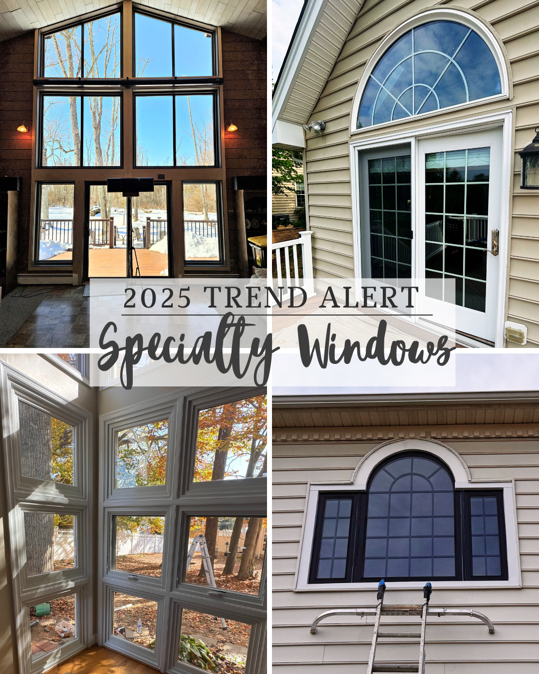 How New Windows Can Increase Your Home’s Value This Spring