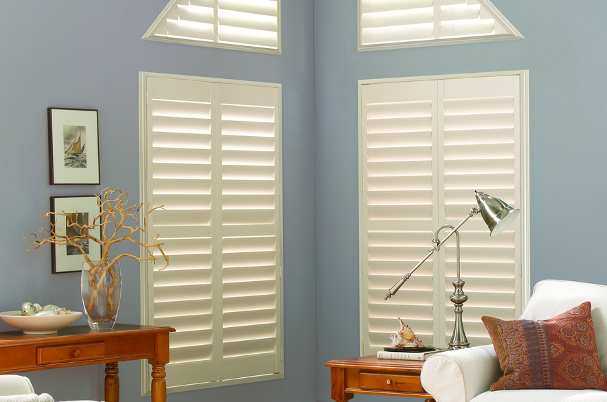Hunter Douglas Shutters: Expert Installation in PA, NJ & DE | Enhance Your Home with Premium ...