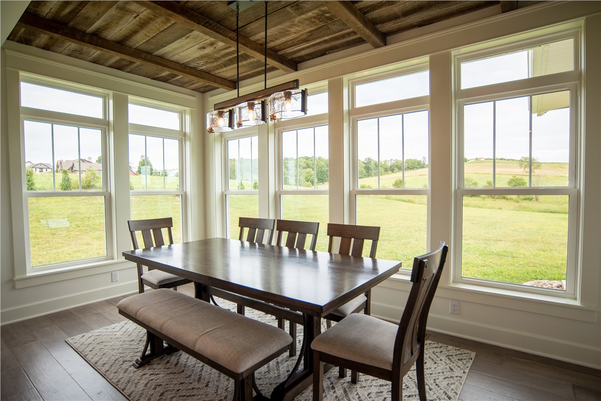 What Makes a Window Energy Efficient
