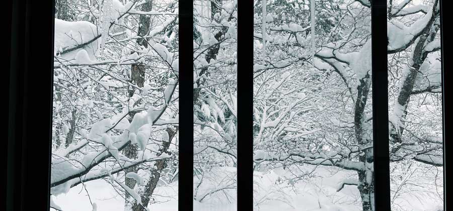 Winter Window Installation – Make Sure Your Home Is Ready