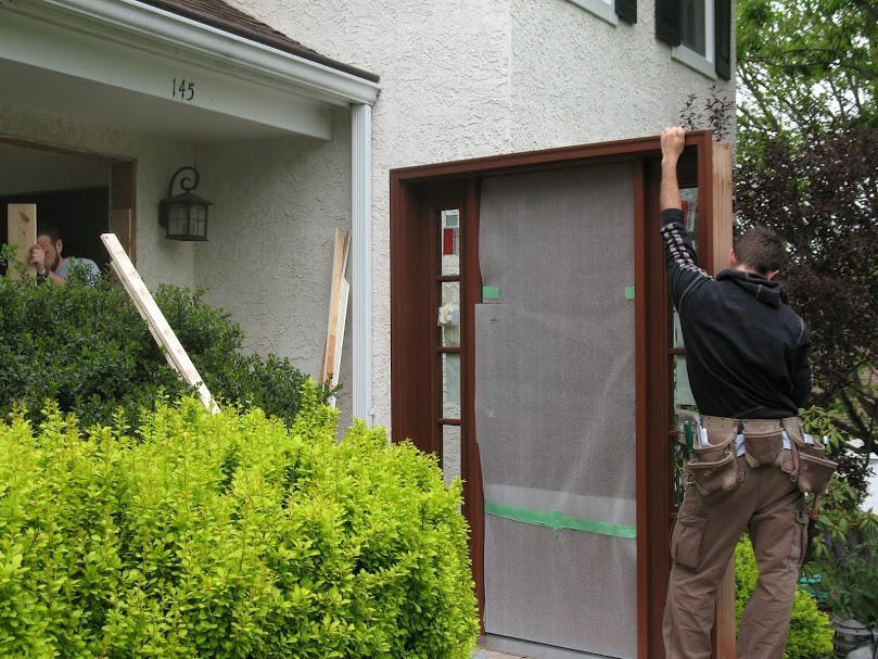 Choose Only the Best for Full-Frame Window Installation