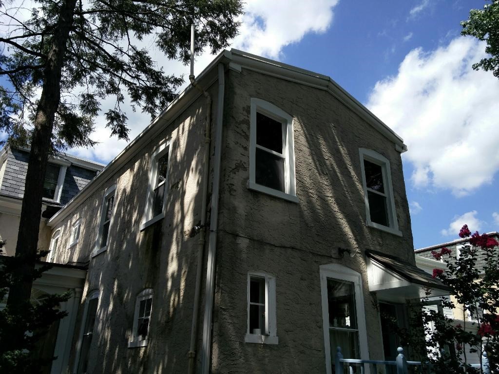 Andersen 100 Series Fibrex Windows Philadelphia | Acre Windows