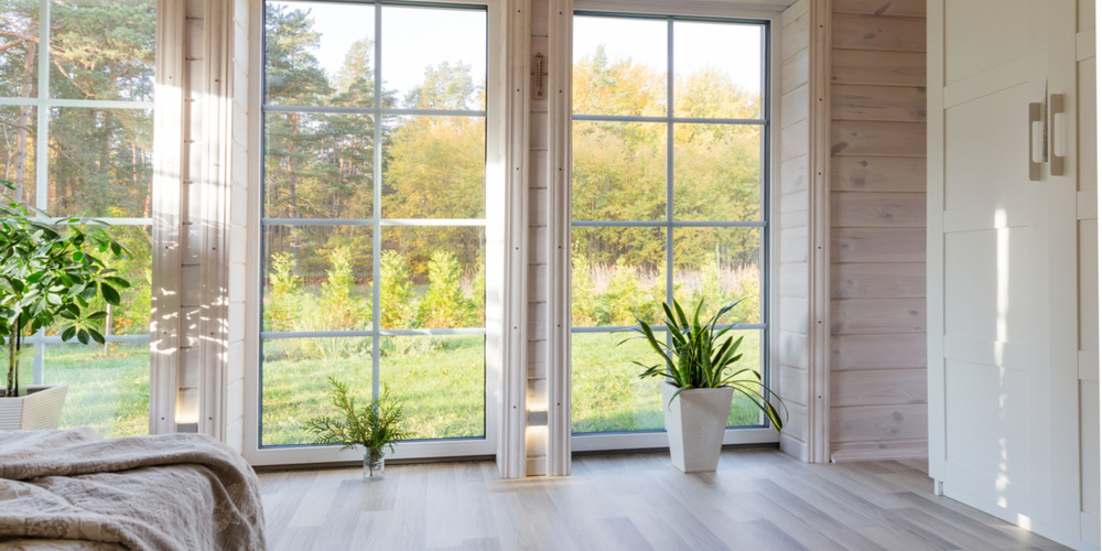 Types of Windows You Should Choose for the Perfect View